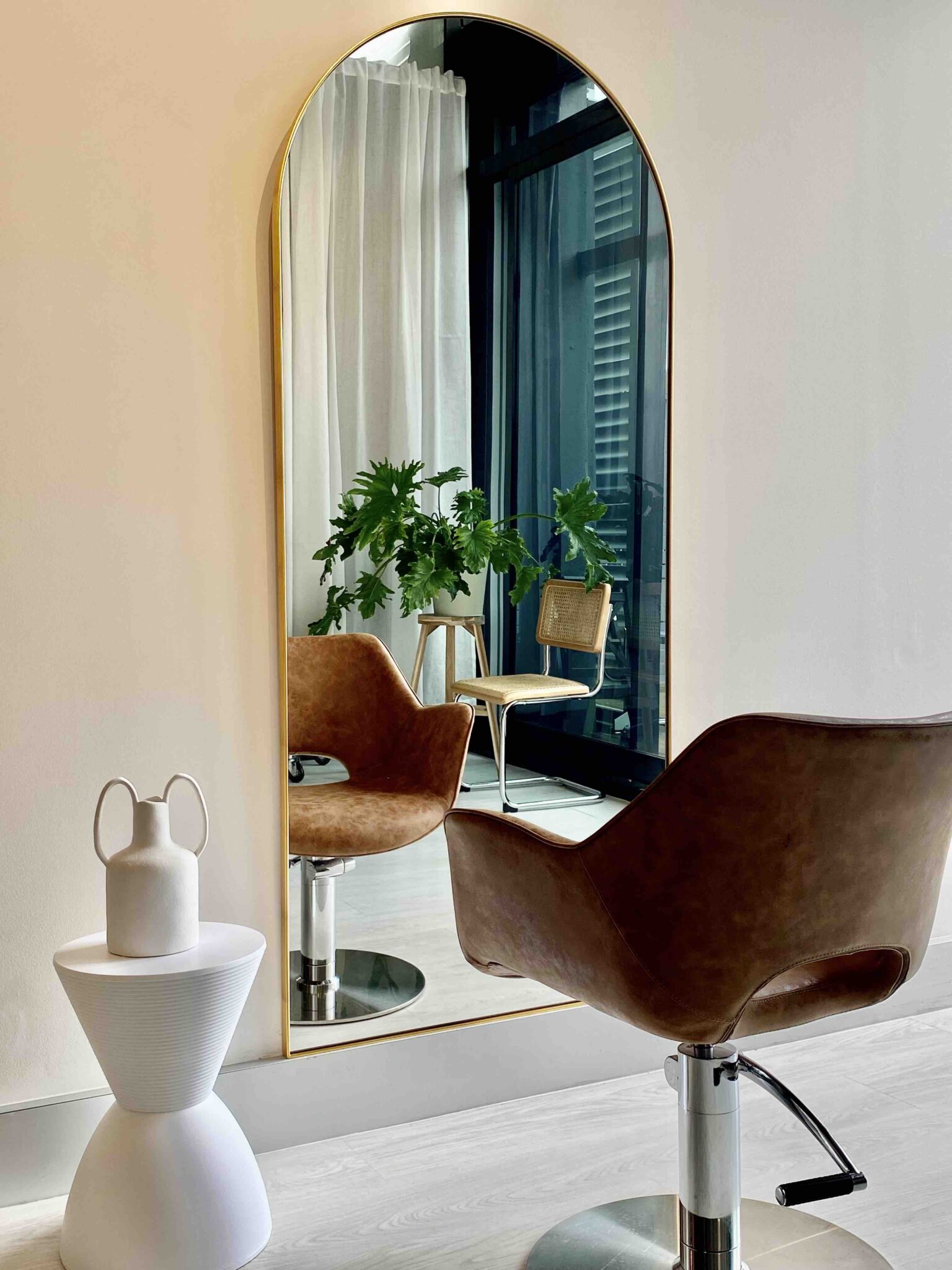 Sydney's Best Hairdresser - Pyrmont | Studio Muse Aveda Hair Salon