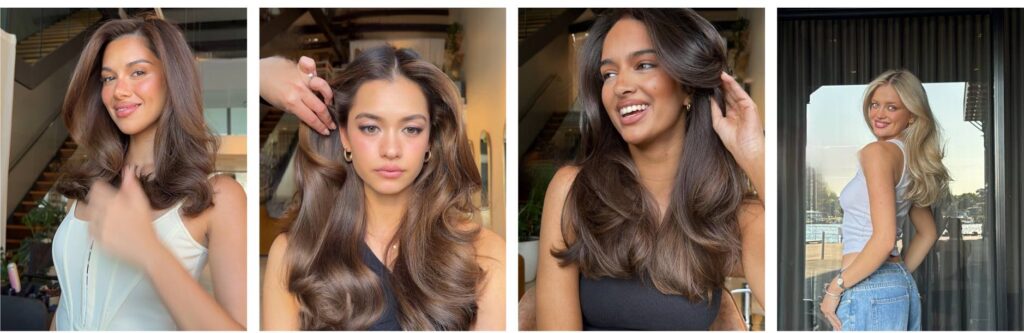 About our Hair Salon | Studio Muse - Pyrmont