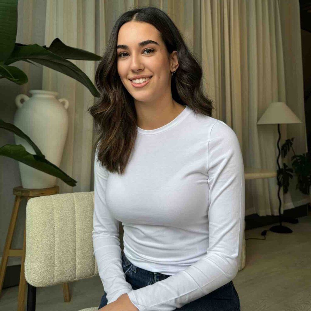 About our Hair Salon | Studio Muse - Pyrmont