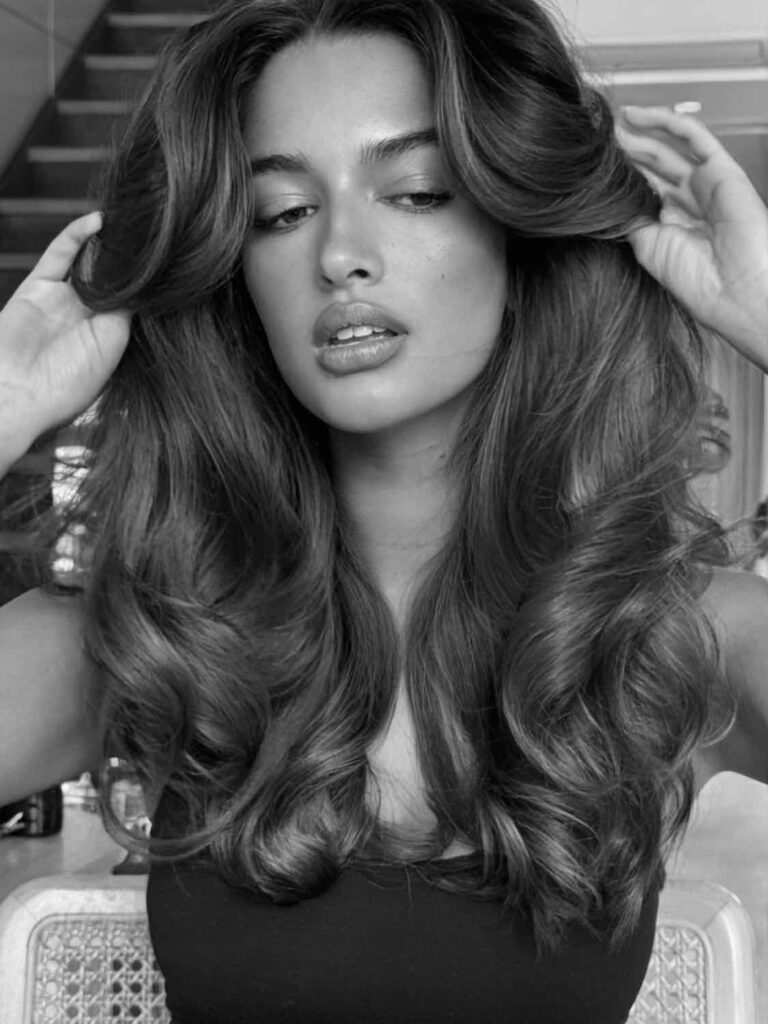 Sydney's Best Hairdresser - Pyrmont | Studio Muse Aveda Hair Salon